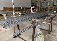 China EN 1.4122 DIN X39CrMo17-1 X35CrMo17 Hot Rolled Stainless Steel Round Bar for sale
