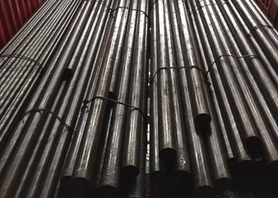 China AISI 440B EN 1.4112 DIN X90CrMoV18 SUS440B Hot Rolled Stainless Steel Round Bar for sale