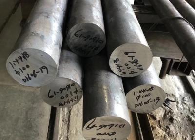 China EN 1.4418 DIN X4CrNiMo16-5-1 S165M Hot Rolled Stainless Steel Round Bar for sale