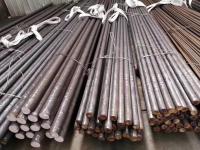 China Martensitic EN 1.4005 DIN X12CrS13 SUS 416 Stainless Steel Round Bars for sale