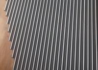 China EN 1.4034 DIN X46Cr13 Cold Drawn Stainless Steel Wire Rod Bar In Cut Lengths for sale