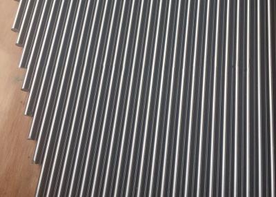 China EN 1.4034 DIN X46Cr13 Cold Drawn Stainless Steel Wire Rod Bar In Cut Lengths for sale