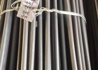China Martensitic JIS SUS431 EN 1.4057 Stainless Steel Round Bars Annealed for sale
