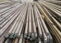 China AISI 420 UNS S42000 ( 1.4021 1.4028 1.4031 1.4034 ) Stainless Steel Round Bars for sale
