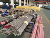 China W.nr. 1.4021 DIN X20Cr13 AISI 420A Stainless Steel Round Bars for sale