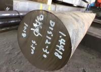 China DIN X4CrNiMo16-5-1 EN 1.4418 Stainless Steel Round Bars Condition A QT760 QT900 for sale