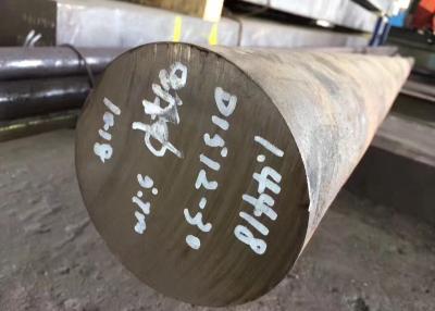 China DIN X4CrNiMo16-5-1 EN 1.4418 Stainless Steel Round Bars Condition A QT760 QT900 for sale