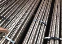 China AISI 420 UNS S42000 Hot Rolled Annealed Stainless Steel Round Bars for sale