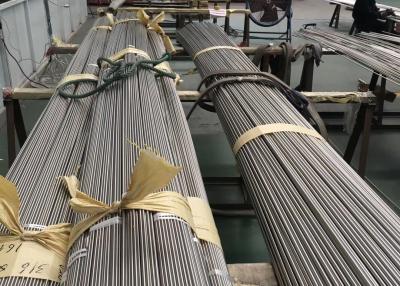 China Martensite Grades 13% Cr AISI 420A 420B 420X 420C Stainless Steel Bars for sale