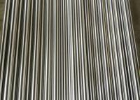 China Martensite JIS SUS420J1 SUS420J2 Stainless Steel Bright Bars 420 Stainless Rods for sale
