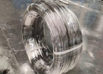China AISI 446 EN 1.4749 DIN X18CrN28 Stainless Steel Round Bar, Drawn Wire for sale