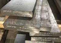 China AISI 431 EN 1.4057 Stainless Steel Bars In Round Flat Shapes for sale