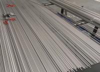China Ferritic Heat Resisting EN 1.4742 DIN X10CrAlSi18 Stainless Steel Bars for sale