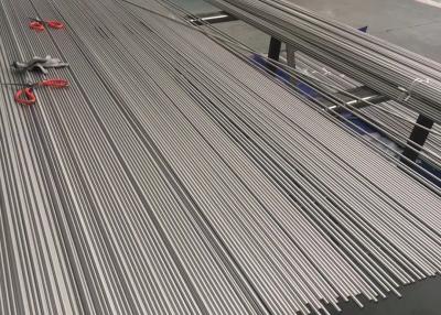 China Ferritic Heat Resisting EN 1.4742 DIN X10CrAlSi18 Stainless Steel Bars for sale