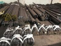 China Martensitic AISI 420A 420B 420X 420C Stainless Steel Wire Rod Bar for sale