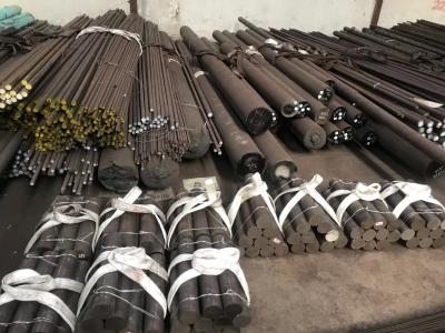 China Martensitic AISI 420A 420B 420X 420C Stainless Steel Wire Rod Bar for sale
