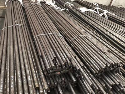 China AISI 434 EN 1.4113 DIN X6CrMo17-1 Stainless Steel Round Bars for sale