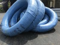 China AISI 420C EN 1.4034 DIN X46Cr13 Stainless Steel Wire And Round Bars for sale
