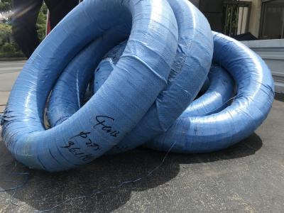 China AISI 420C EN 1.4034 DIN X46Cr13 Stainless Steel Wire And Round Bars for sale