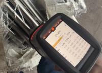 China Material 17-4PH SUS630 Stainless Steel Bright Round Bars Rods for sale