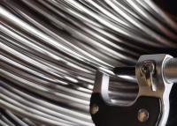 China AISI 440C Stainless Steel Bright Polished Round Bars Wires Rods for sale