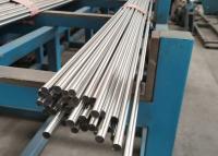 China Martensitic DIN X20Cr13 EN 1.4021 Stainless Steel Rods Round Bars for sale