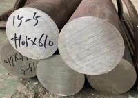 China 15-5PH EN 1.4545 DIN X5CrNiCu15-5 Stainless Steel Round Bars for sale