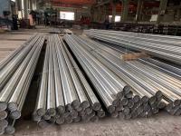 China AISI 420 UNS S42000 Stainless Steel Round Bars And Cold Drawn SS Wires for sale