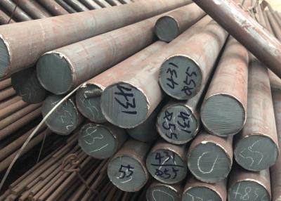 China AISI 431 UNS S43100 Stainless Steel Round Bars And Cold Drawn Wires for sale