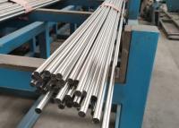 China AISI 434 EN 1.4113 DIN X6CrMo17-1 Stainless Steel Wire Rod And Bars for sale