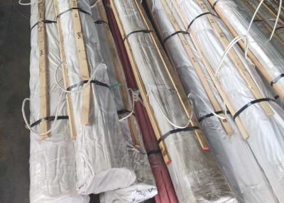 China AISI 430F EN 1.4104 DIN X14CrMoS17 Stainless Steel Round Bars for sale