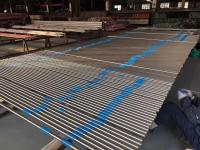 China Material AISI 420A 420B 420C Stainless Steel Round Bars Drawn Wires And Rods for sale