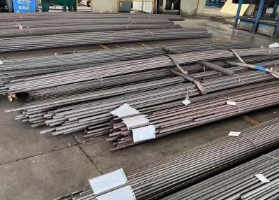 China AISI 431 UNS S43100 EN 1.4057 DIN X17CrNi16-2 Stainless Steel Round Bars for sale