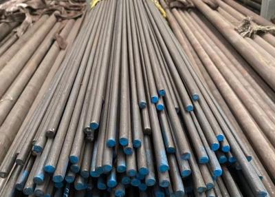 China UNS S42000 AISI Type 420 Stainless Steel Round Bars Drawn Wires Rods for sale