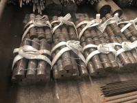 China ASTM F6NM Stainless Steel Round Bar EN 1.4313 DIN X3CrNiMo13-4 UNS S41500 for sale