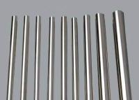 China AISI 420 EN 1.4028 Stainless Steel Wire Rod In Straightened Length for sale