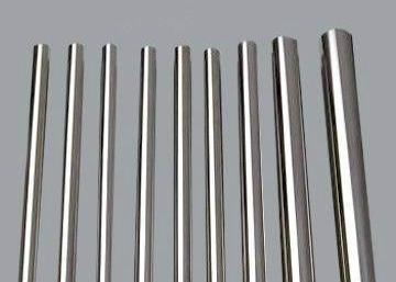 China AISI 420 EN 1.4028 Stainless Steel Wire Rod In Straightened Length for sale