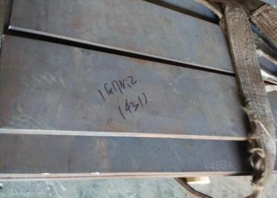 China Stainless EN 1.4057 DIN X17CrNi16-2 AISI 431 Steel Sheet And Plate for sale