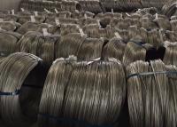 China AISI 410 EN 1.4006 DIN X12Cr13 Cold Drawn Stainless Steel Wire In Coil for sale