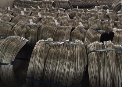 China AISI 410 EN 1.4006 DIN X12Cr13 Cold Drawn Stainless Steel Wire In Coil for sale