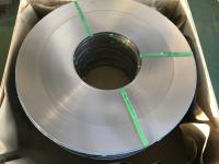 China Cold Rolled Stainless steel Strip In Coil EN 1.4120 DIN X20CrMo13 for sale
