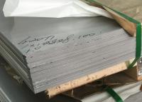 China JIS SUS420J1 Cold Rolled Stainless Steel Sheets Bright Annealed 2B for sale