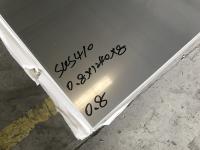 China AISI 410 EN 1.4006 Stainless Steel Strip, Coil, Sheet and Plate for sale