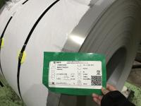 China EN 1.4006 AISI 410 Cold Rolled Stainless Steel Strip In Coil for sale