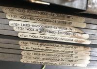 China Utility Ferritic 3Cr12 Hot Rolled Stainless Steel Sheets, Plates for sale