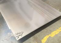 China Ferritic JIS SUS410S EN 1.4000 Stainless Steel Sheets And Plates for sale