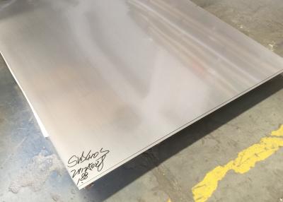 China Ferritic JIS SUS410S EN 1.4000 Stainless Steel Sheets And Plates for sale