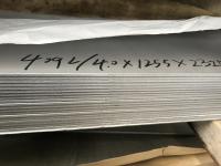 China ASTM A240 409 Hot Rolled Stainless Steel Plate And Cut To Lengths Sheet for sale