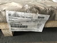 China AISI 409 EN 1.4512 Stainless Steel Sheet, Plate And Slit Strip In Coil for sale