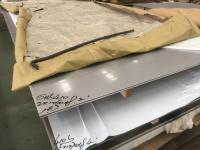 China EN 1.4000 AISI 410S Cold Rolled Stainless Steel Sheet, Strip And Coil for sale